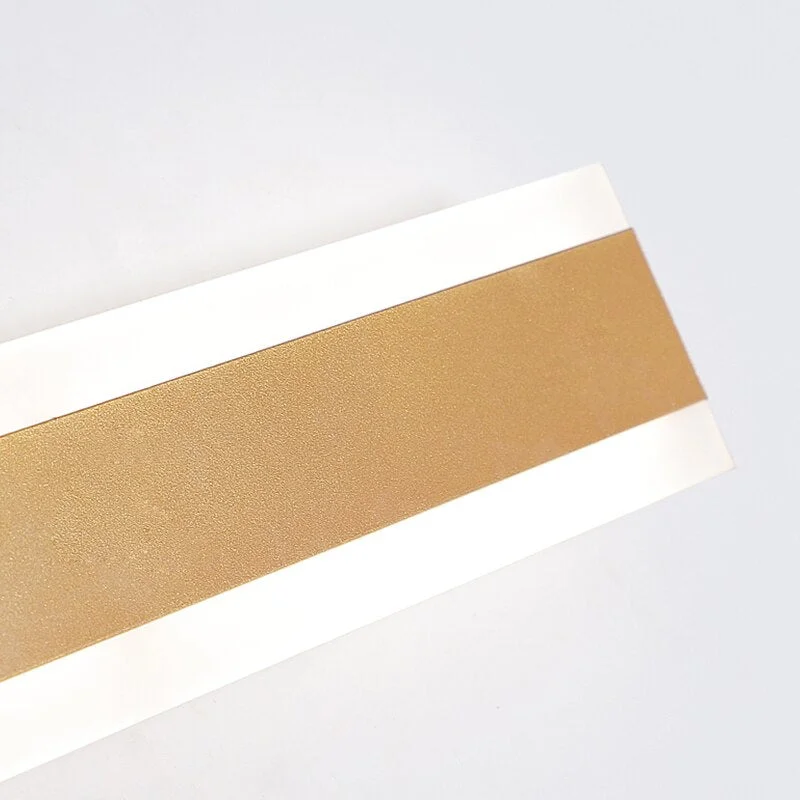 Modern IP65 Waterproof Outdoor Lights Stainless Steel Long LED Wall ...