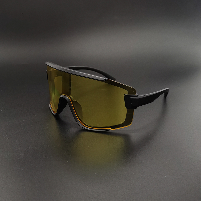 Men Women UV400 Cycling Glasses 2024 Sport Running Fishing Goggles MTB ...