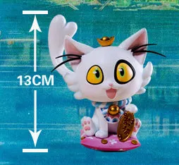 Small & Big Scale Daijin - Suzume no Tojimari Resin Statue ...