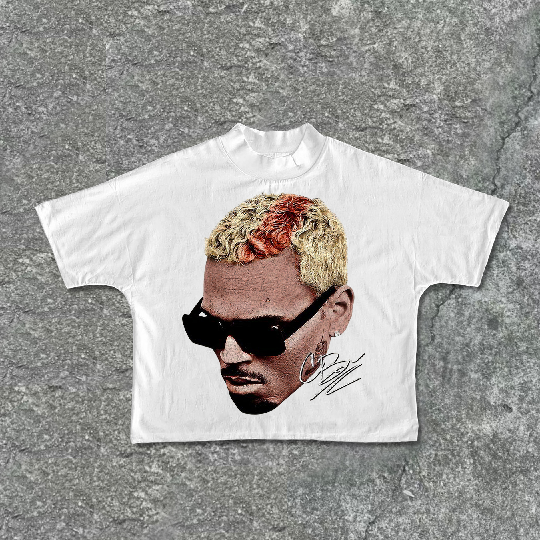 Graphic Tees - SOPULA