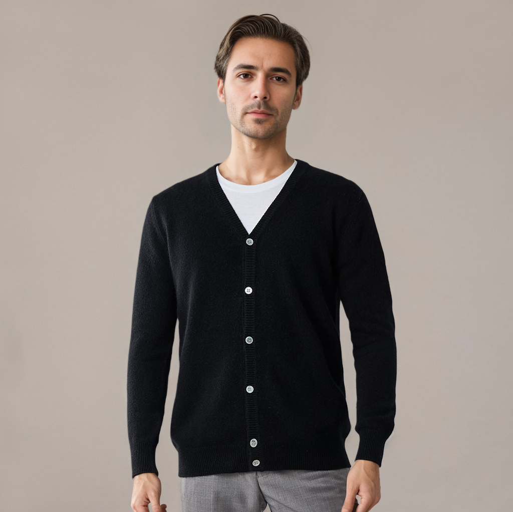 ingenuity-cashmere Men's Cashmere Collection