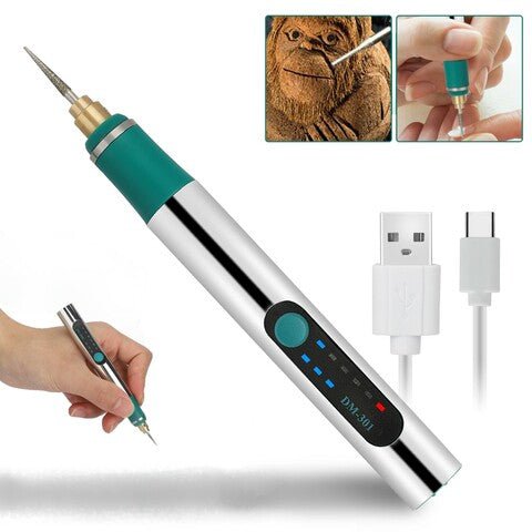 Professional Engraving Pen
