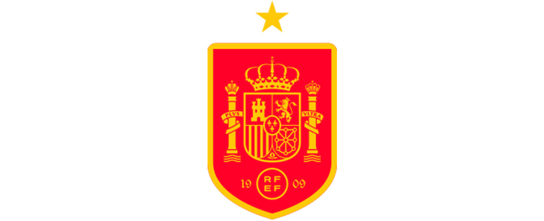 Spain joyfball