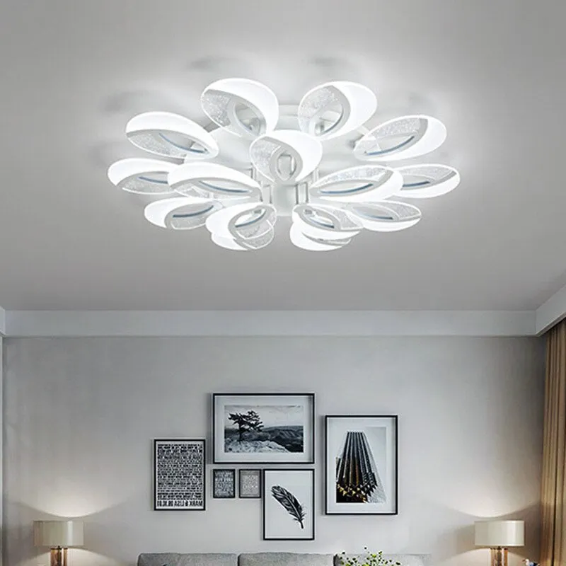 Kchen Deckenlampe Led