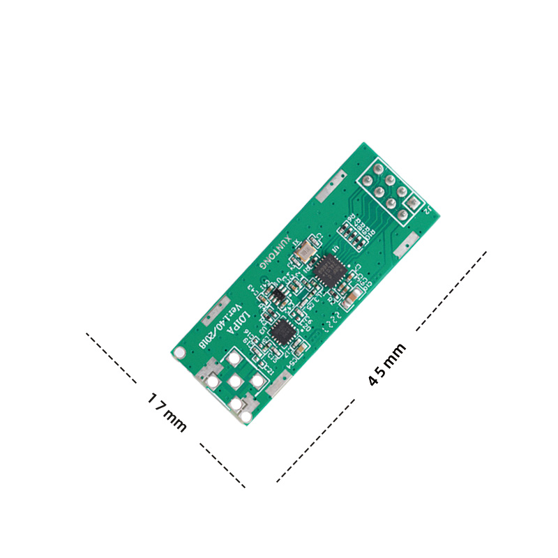 Nordic high speed nRF24L01P +PA +LNA 2.4GHz rf module with amplifier