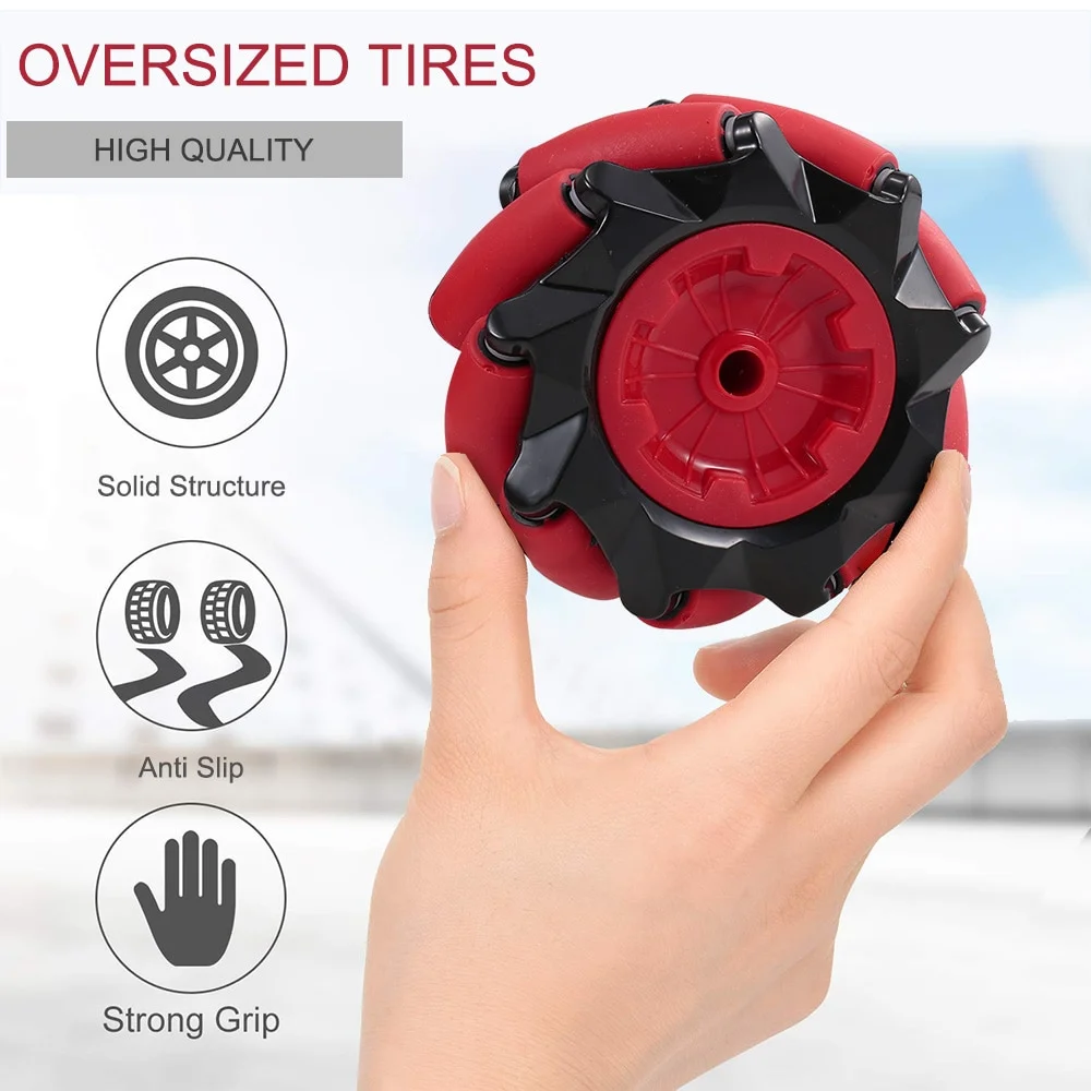 Hand Gesture Sensing Remote Control Stunt Car Hand Gesture Sensing Remote Control Stunt Car