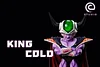 Namek Series King Cold - Dragon Ball Statue - C-Studios [In Stock]