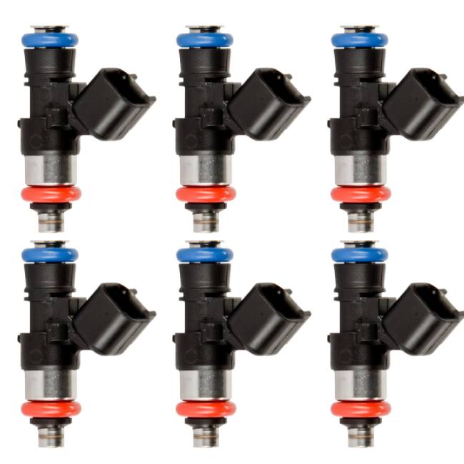 Air Filter | Fuel Injector