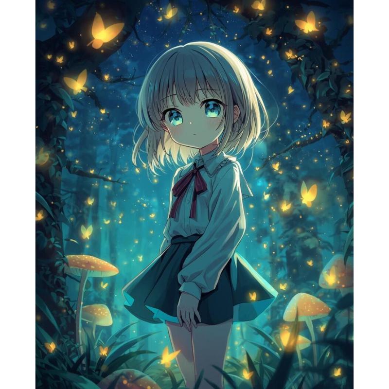 Vivi_diamond.art Artworks