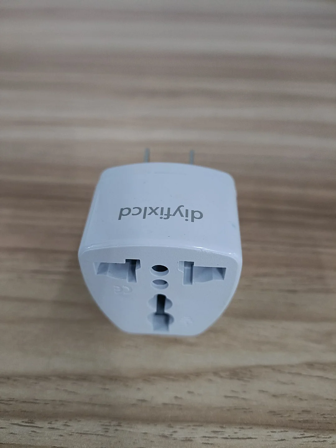 diyfixlcd Adapter Plugs Universal Plug Adapters, Travel Adapters, Plug ...