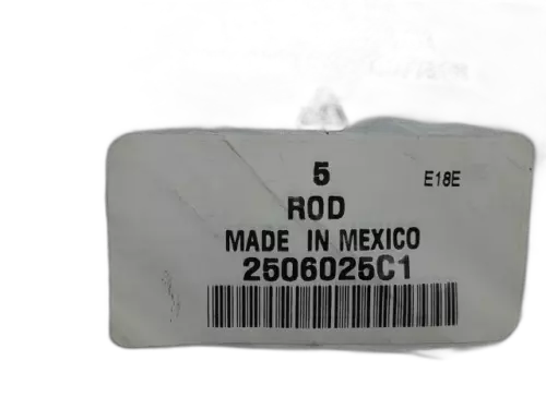 Navistar International Truck 2506025C1 ROD Parts