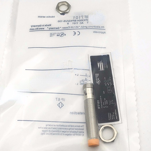 Proximity Switch Ie5379 Inductive Sensor