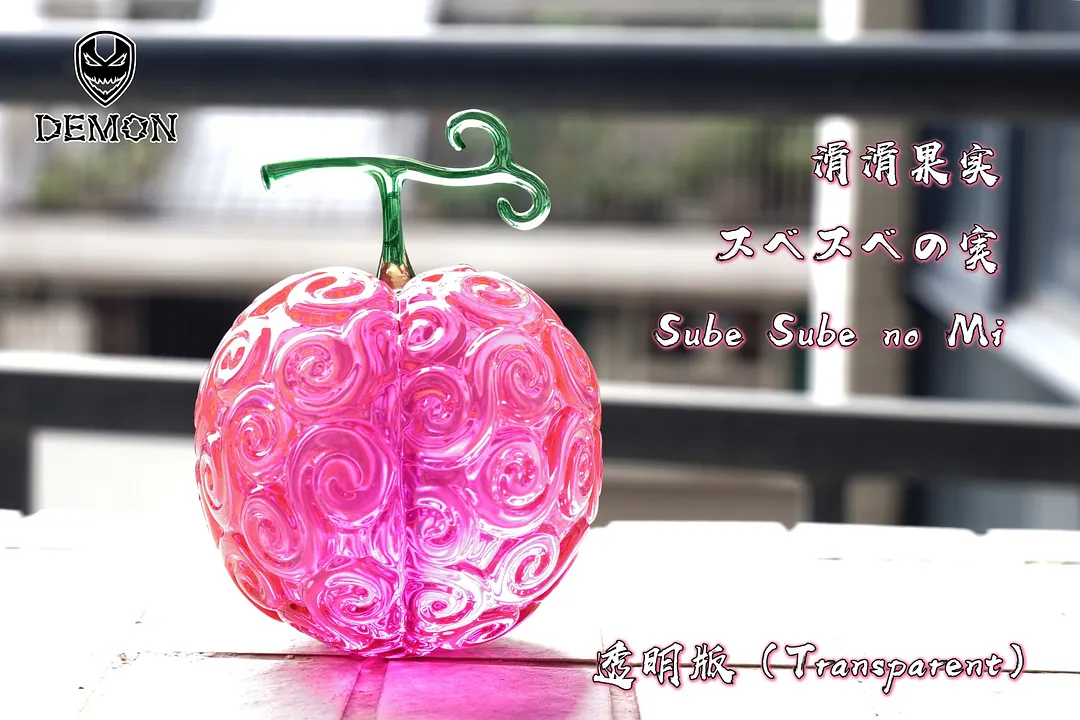 Devil Fruit Series 010 - ONE PIECE Resin Statue - Demon Studios [In Stock]