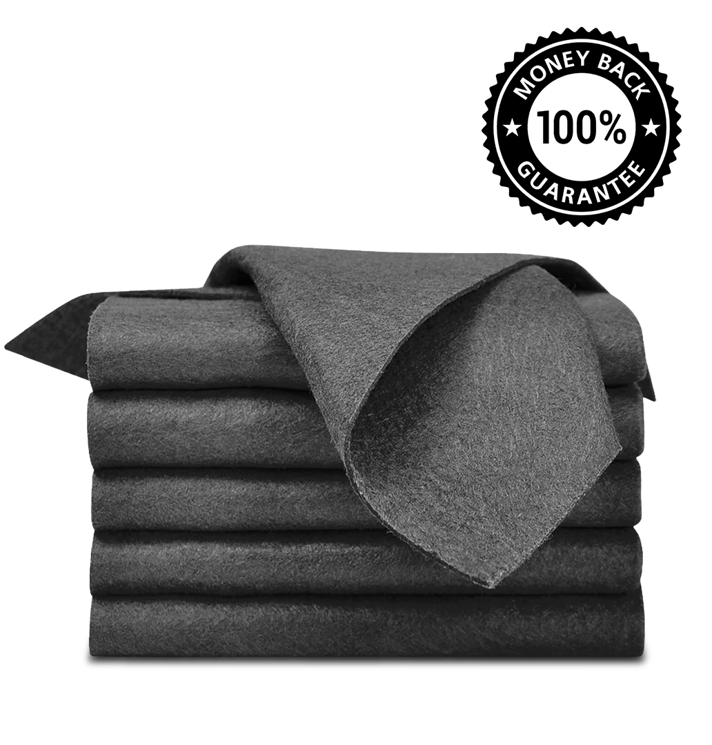 Original Super Absorbent Multi-Purpose Cleaning Cloth