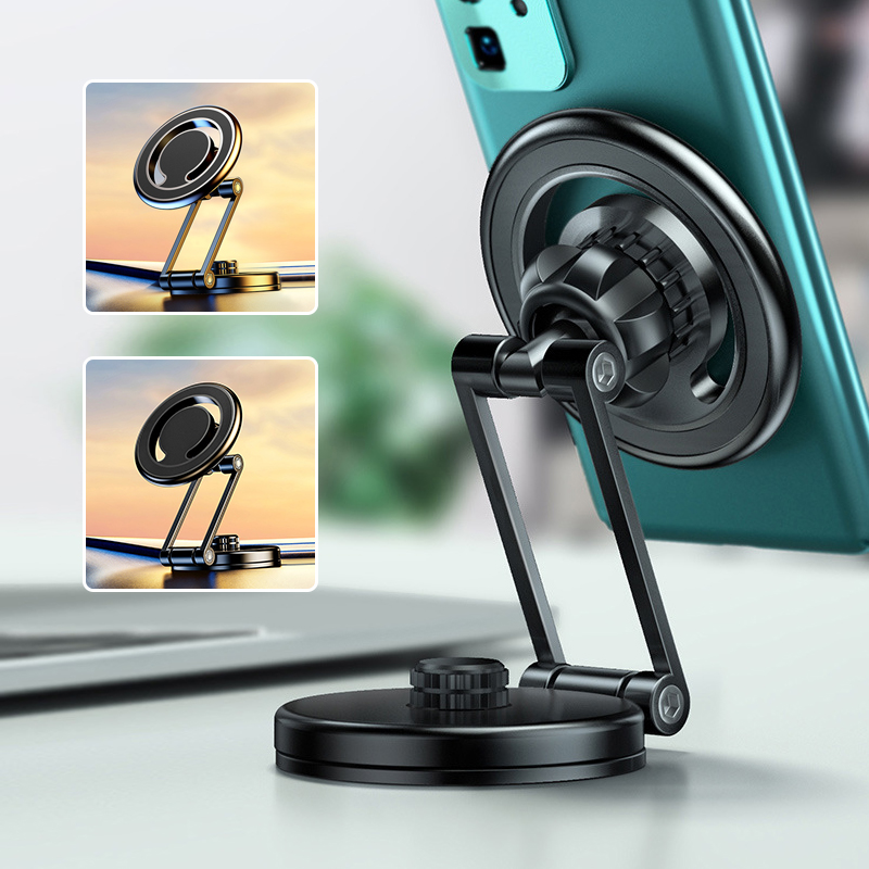 SAKER® MagSafe Car Mount