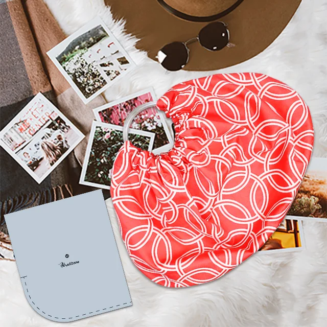 Easy To Make Daily Use Bag Templates