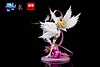 Angewomon - Digimon Resin Statue - KING Studios [Pre-Order]