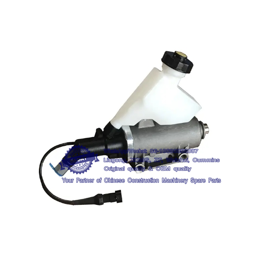 Clutch Master Cylinder 9650019022 503127784 for IVECO