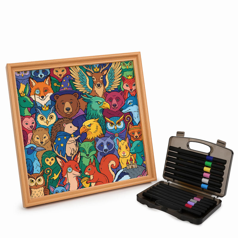 Diamond Art Paintin(us)