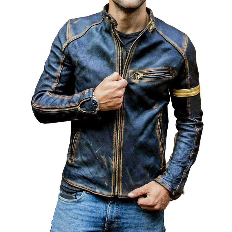 denimsuper Jacket
