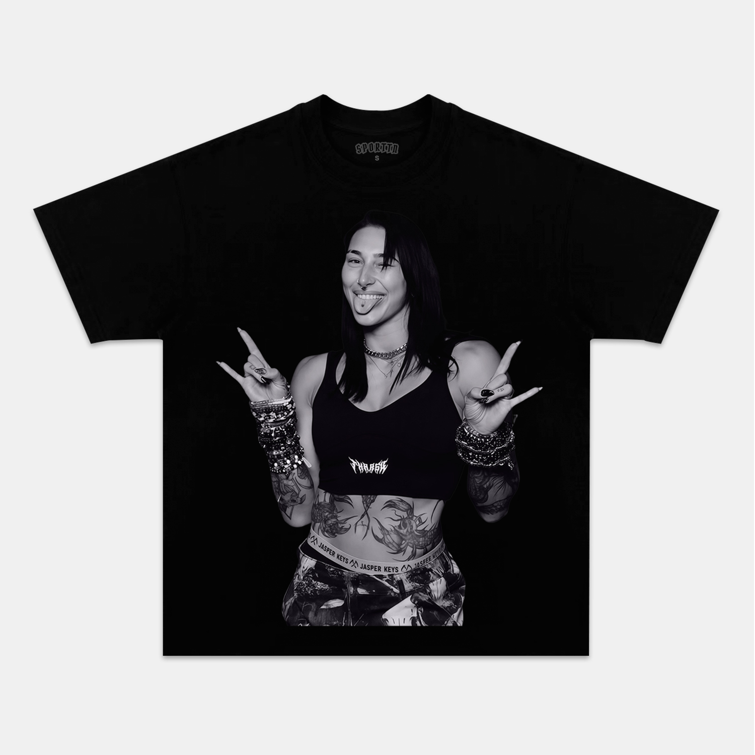 RHEA RIPLEY 2025 TEE