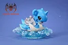 Lapras - Pokemon Resin Statue - Digital Monster Studio [In Stock]