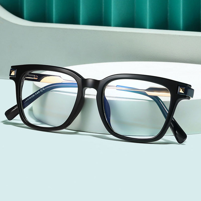 Optical Glasses Frame for Men and Women Prescription Eyewear Full Rim ...