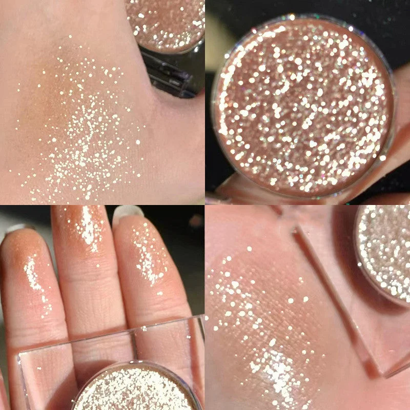 Glitter Pearl Eyeshadow