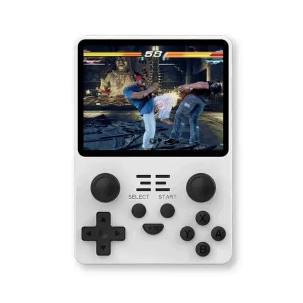 RETROPIXEL PRO – RETRO GAMING HANDHELD VIDEO GAME CONSOLE – HOT SALES ...