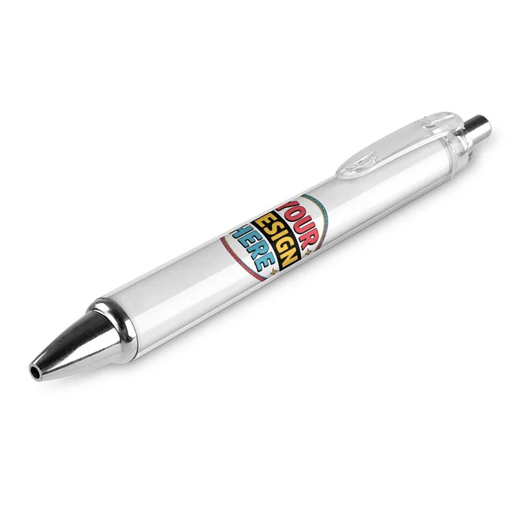 Personalized Custom Ballpoint Pen