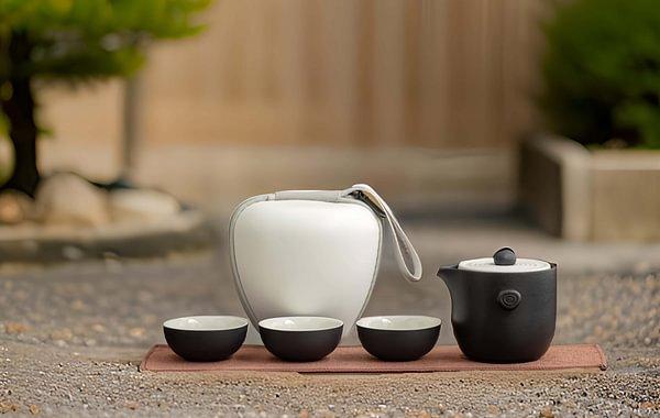 Best Travel Tea Sets: Foldable, Lightweight & Built for the Outdoors ...