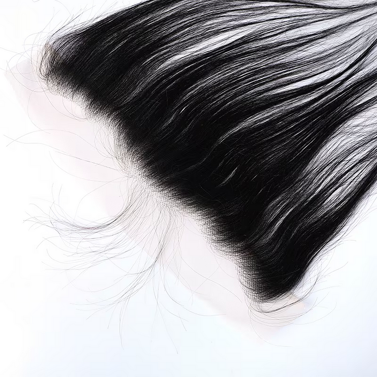 13x1 Fake Hairline Lace Strips for Thin hairline