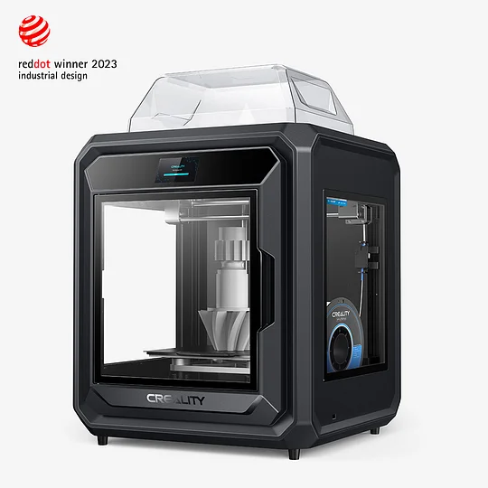 3D Printer Software& Firmware Download - Creality 3D