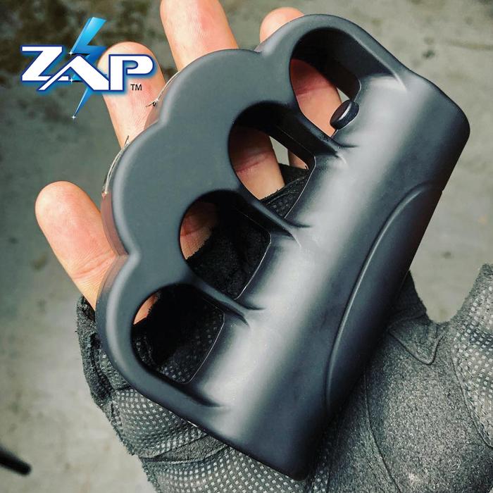 SELF DEFENSE KNUCKLES