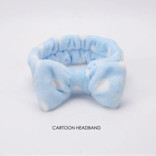 58 Styles Kawaii Cartoon Hair Band SP14634