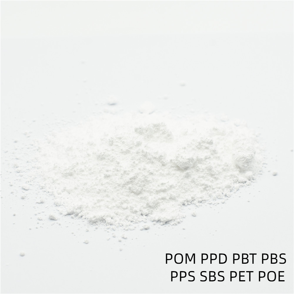 POM PPO PBT PBS PPS SBS PET POE Ultra-fine Polymer Powders Polyoxymethylene Polyethylene ...