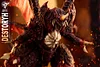 Destoroyah - Godzilla vs. Destoroyah Resin Statue - HARD SHELL Studios