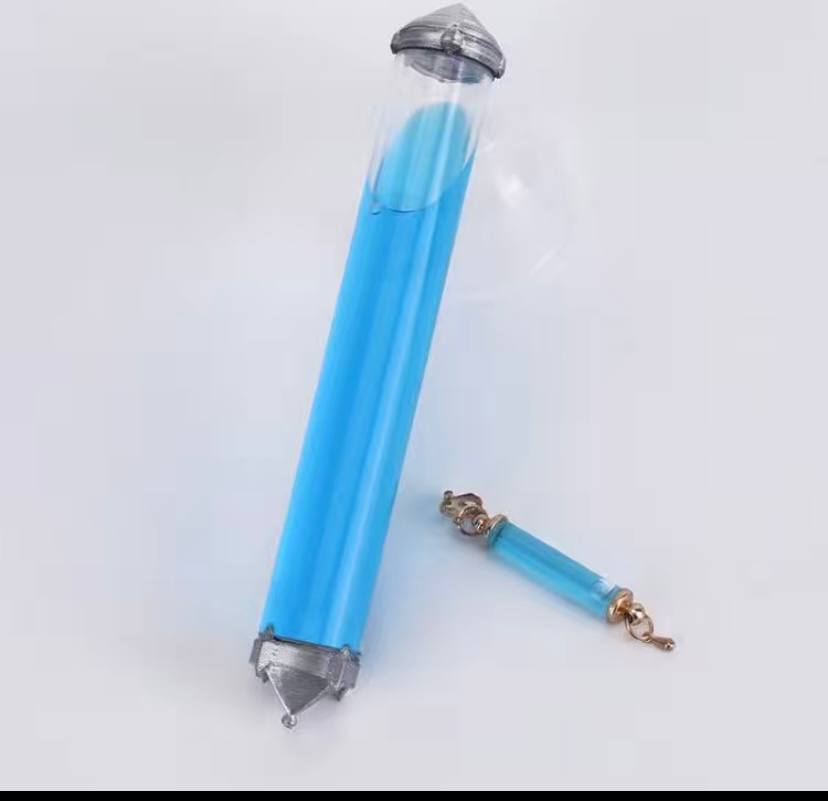 Genshin Toys Dottore earrings