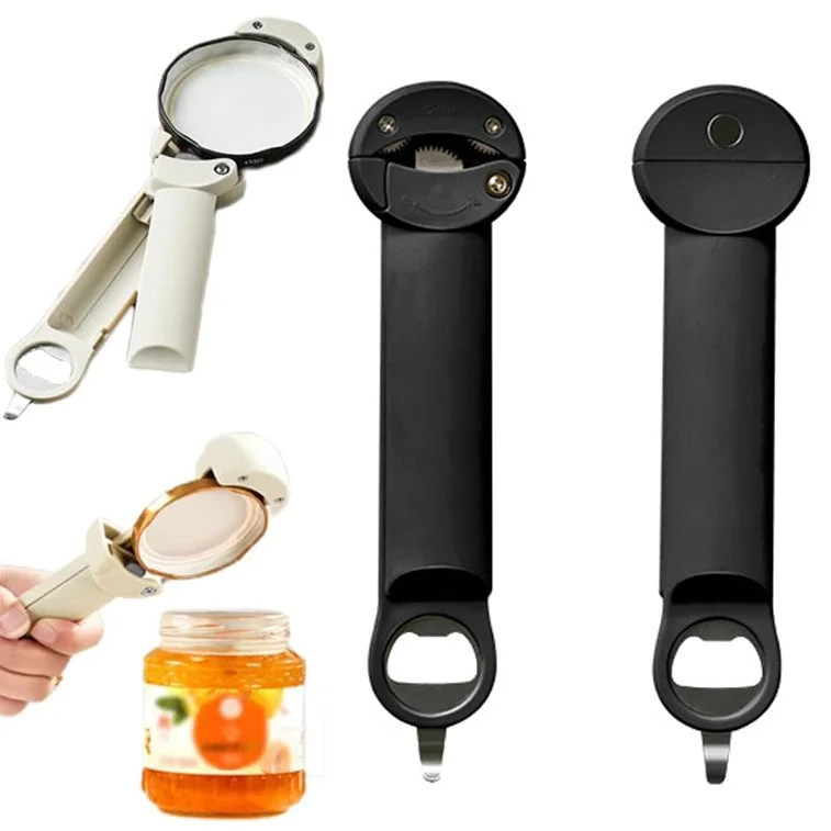 Stainless Steel Adjustable Cap Screwer