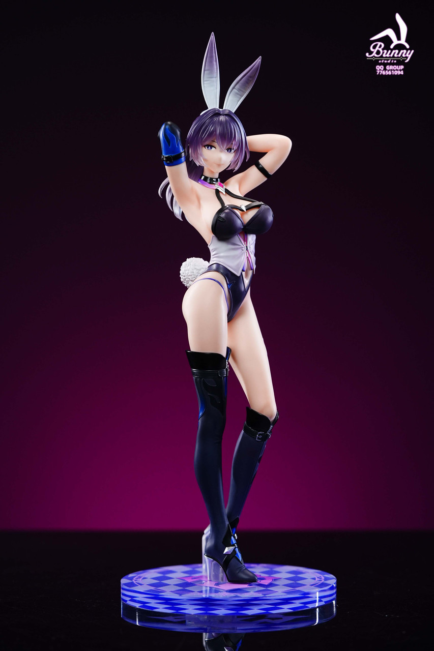 【Pre order】 Bunny Studio Bunny Girl Acheron