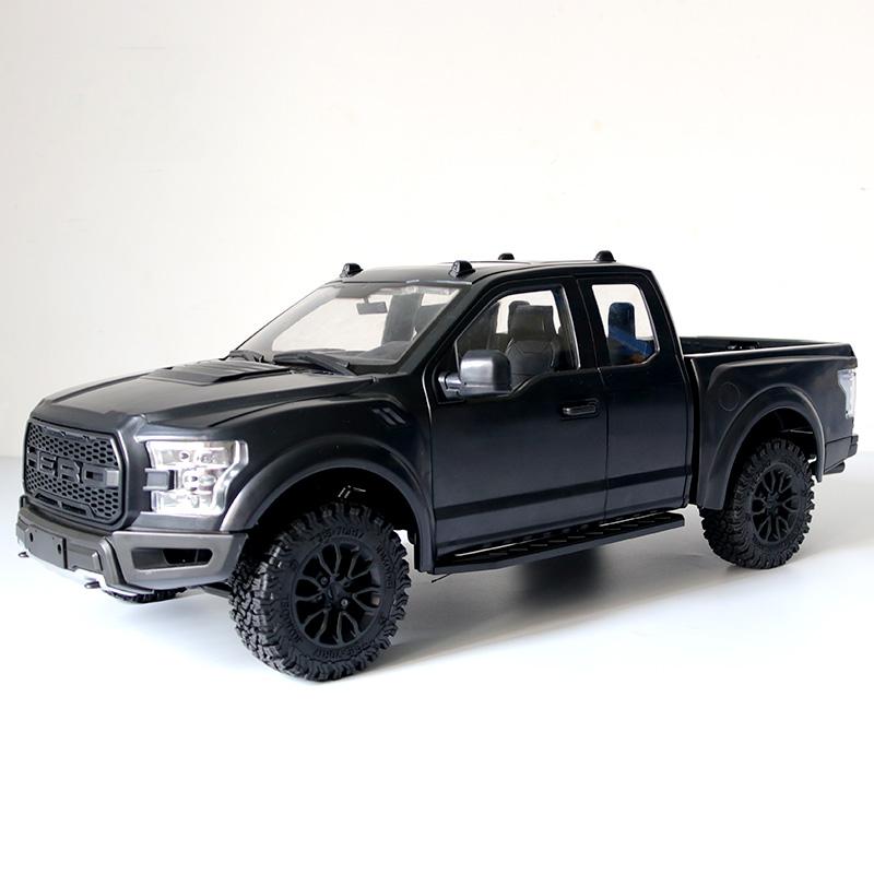 1/10 Scale Car