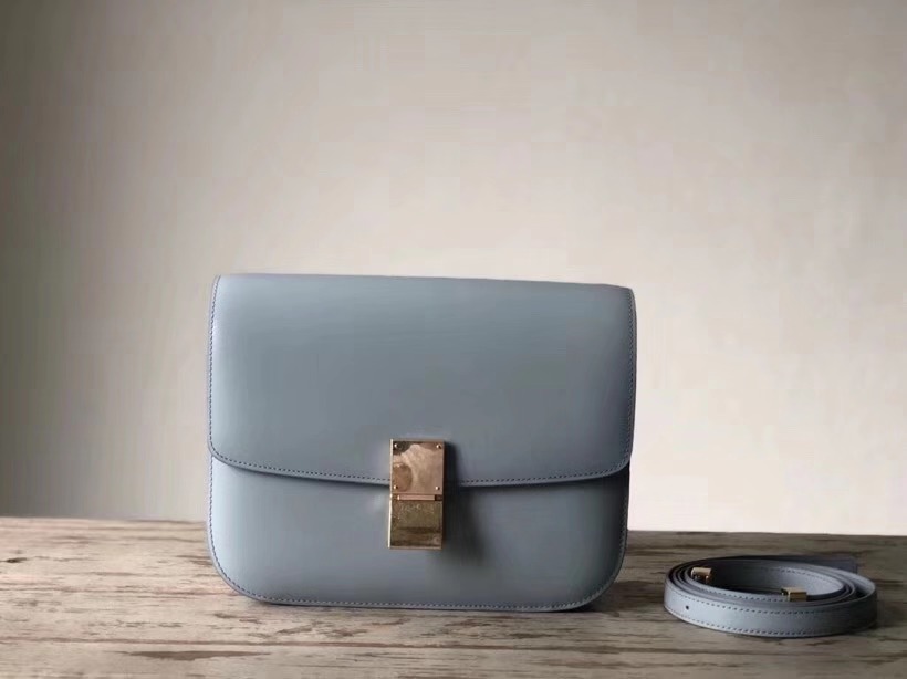 Celine Medium Box Storm - Kaialux