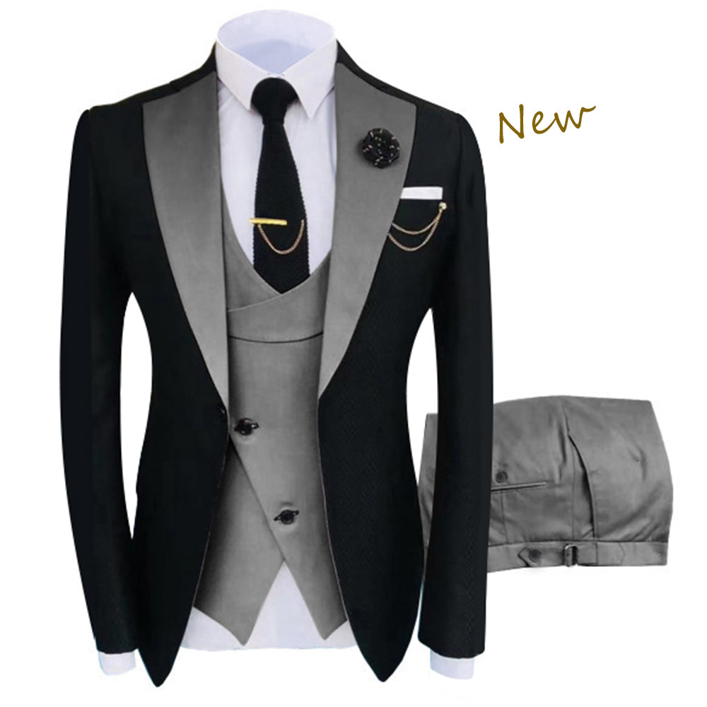 Mens Wedding Coats