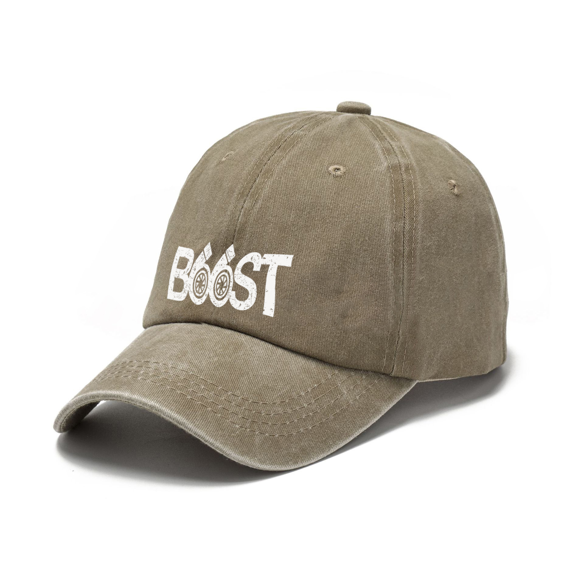 Boost Hat