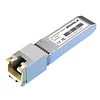 10GBase-T RJ45 SFP+ Module, 10G SFP+ RJ-45 Copper Transceiver for ...