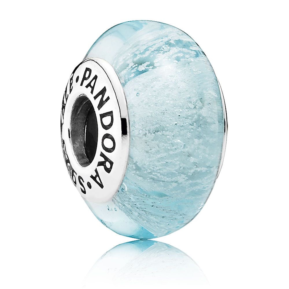 Disney Murano Elsa's Signature Color
