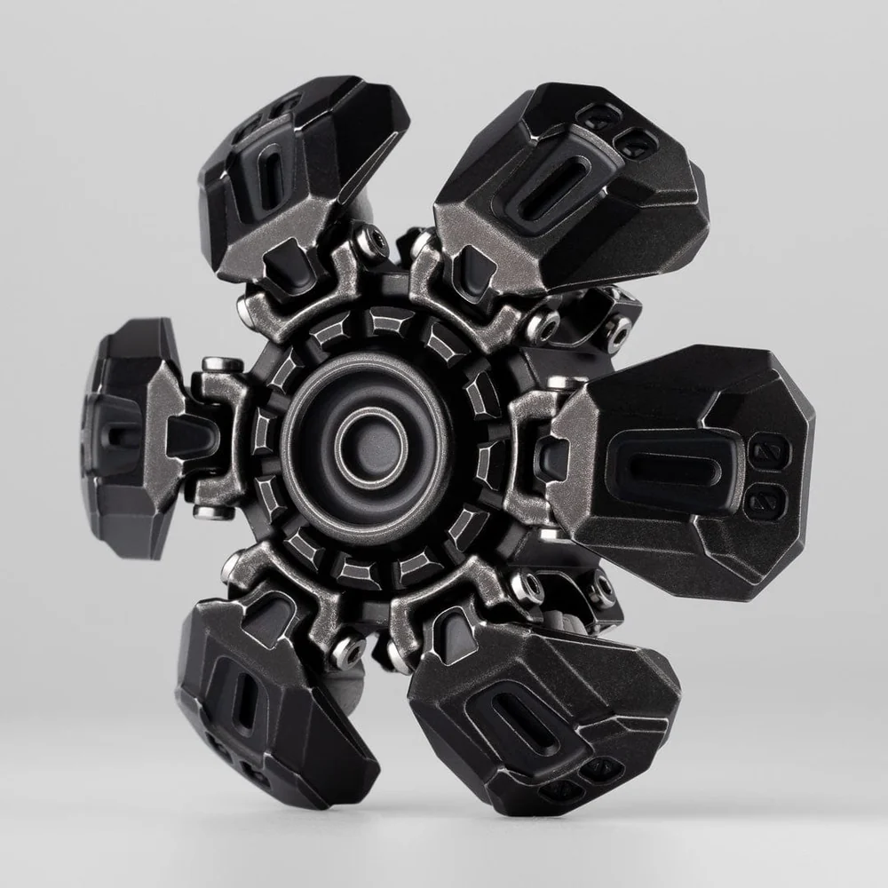 T-Max EDC Fidget Toy Collection
