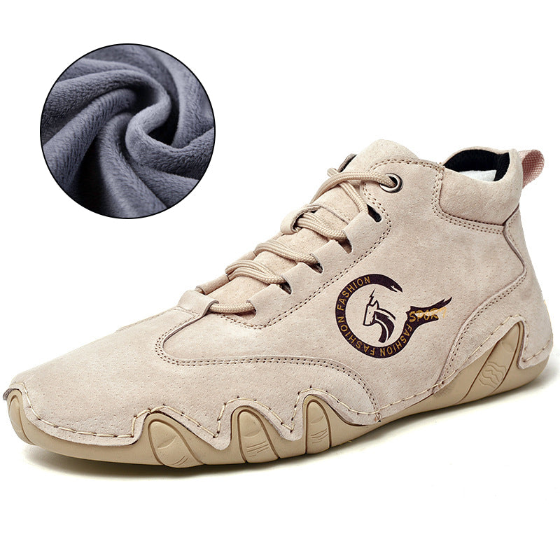 MEN'S HIGH TOP SPORTS