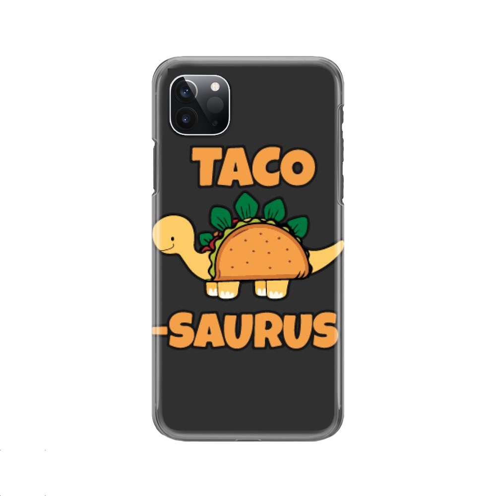 Taco Saurus, Taco iPhone Case