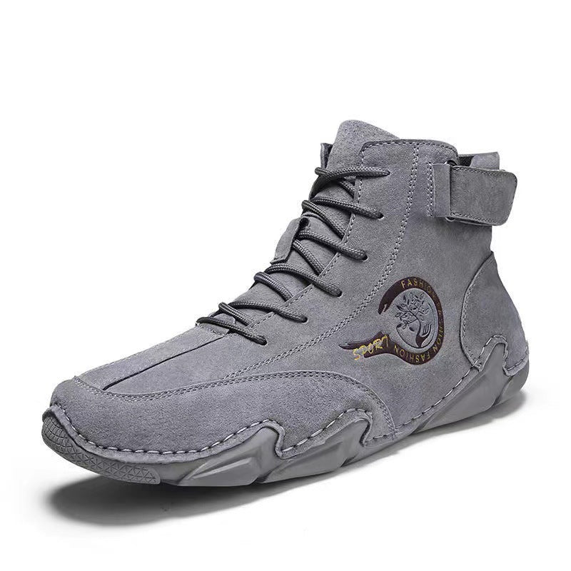 MEN'S HIGH TOP SPORTS
